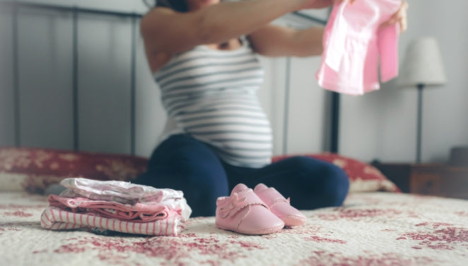 Giada Ricci e Cori Andrea | Lista Nascita – Mamma m'adora
